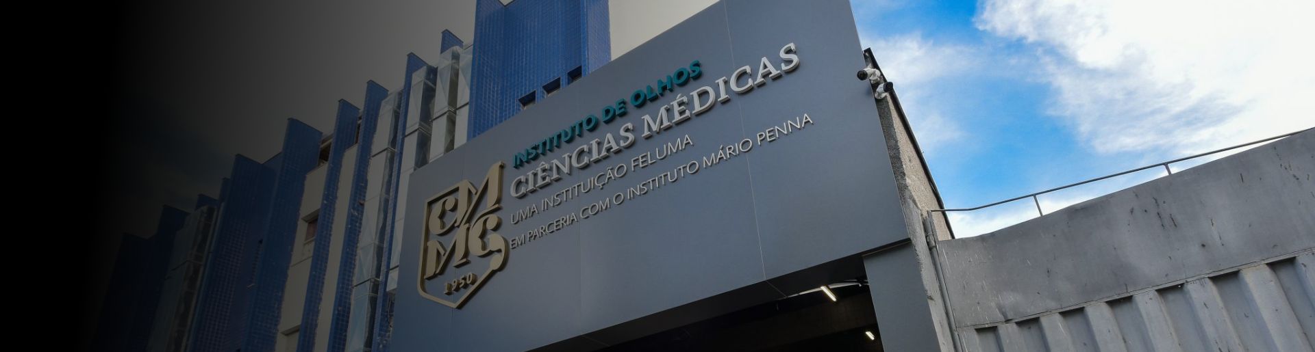 Serviços - Instituto de Olhos Ciências Médicas de Minas Gerais (IOCM-MG)