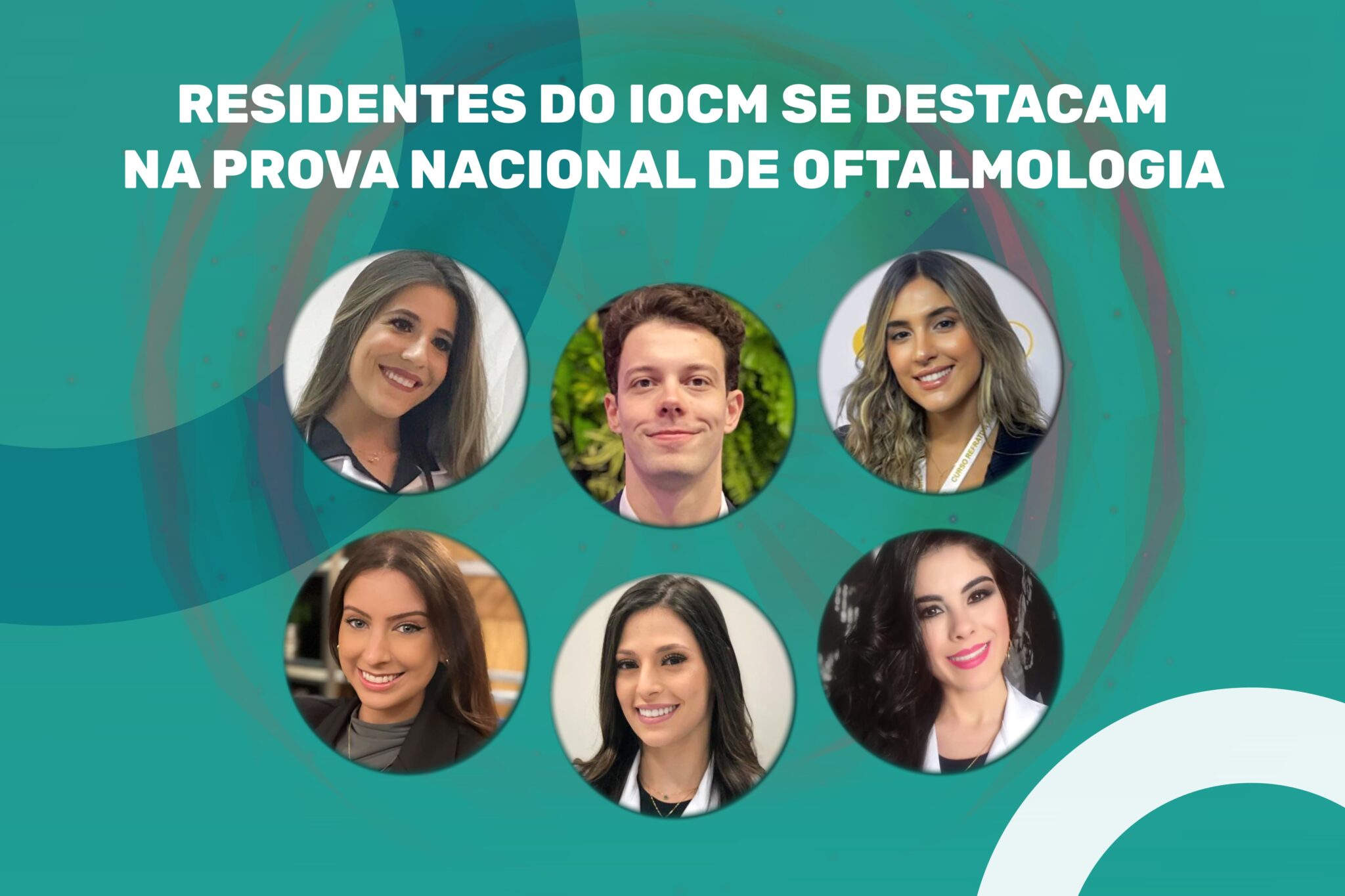 Home - Instituto de Olhos Ciências Médicas de Minas Gerais (IOCM-MG)