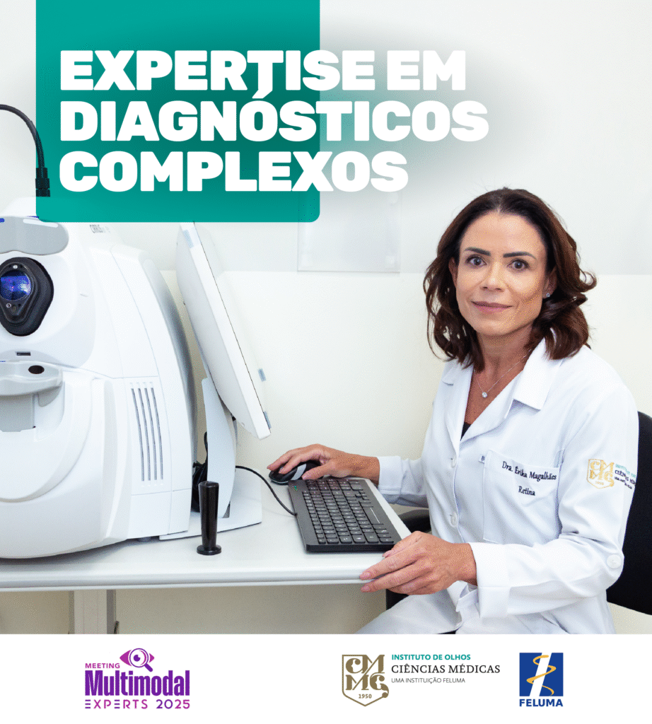 Meeting Multimodal Experts 2025 - Instituto de Olhos Ciências Médicas ...