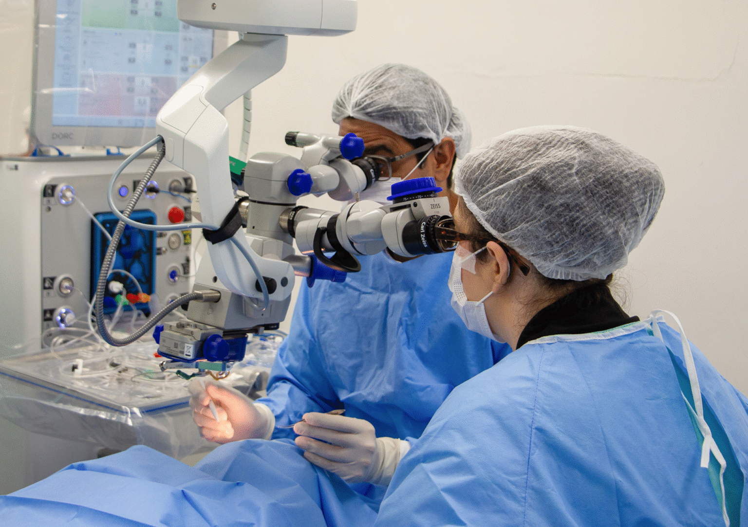 Home - Instituto de Olhos Ciências Médicas de Minas Gerais (IOCM-MG)